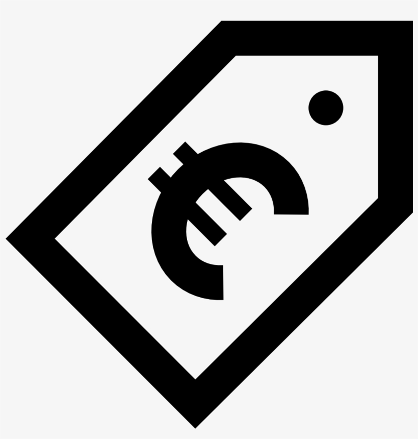 Icon Price - Pound Pricing Icon PNG Image | Transparent PNG Free ...