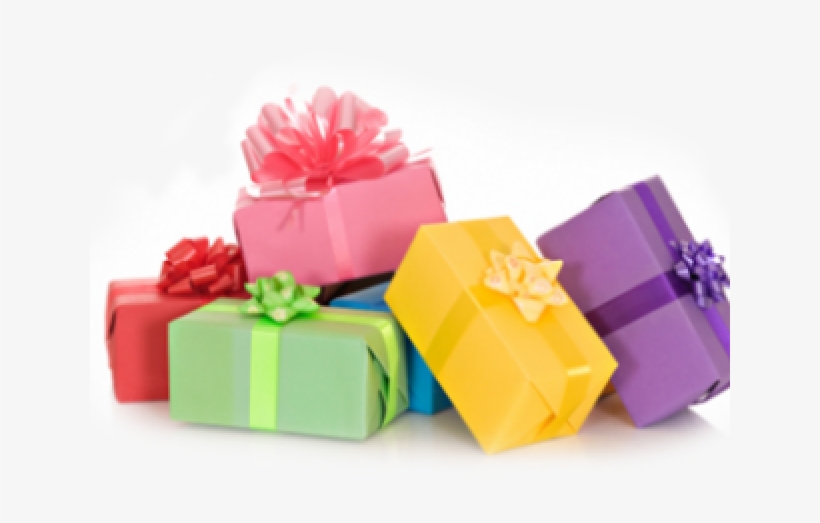 Birthday Present PNG Image | Transparent PNG Free Download on SeekPNG
