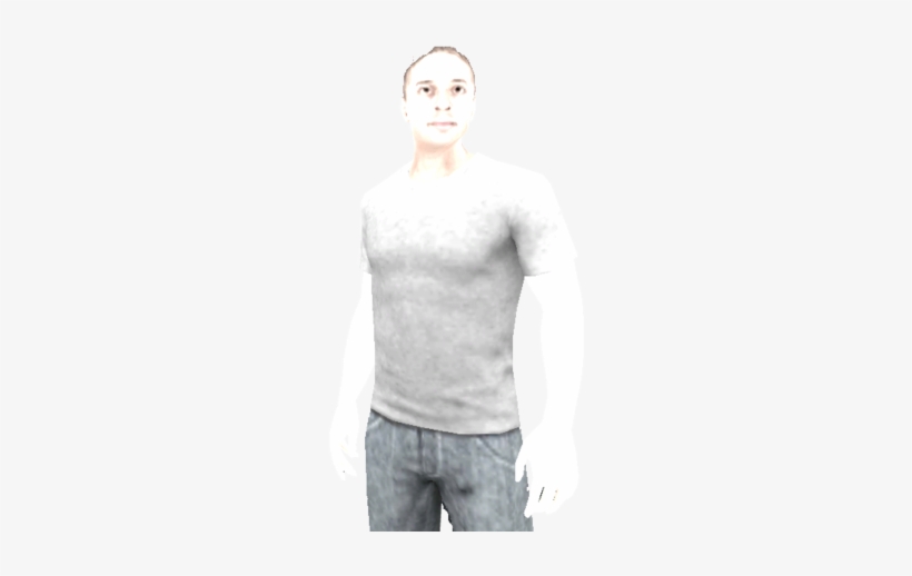Download Transparent Robber - Male | Transparent PNG Download | SeekPNG