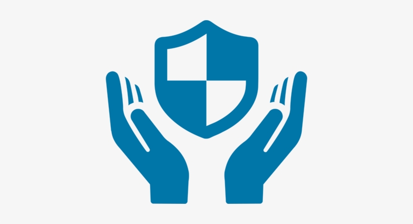 Enterprise Level Securityfor Third Parties Icon - Insurance PNG Image ...