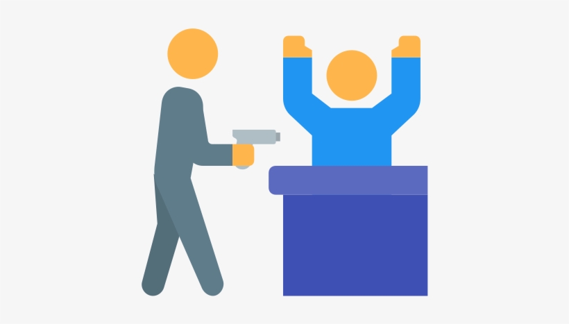 Robo A Negocio Icono PNG Image | Transparent PNG Free Download on SeekPNG