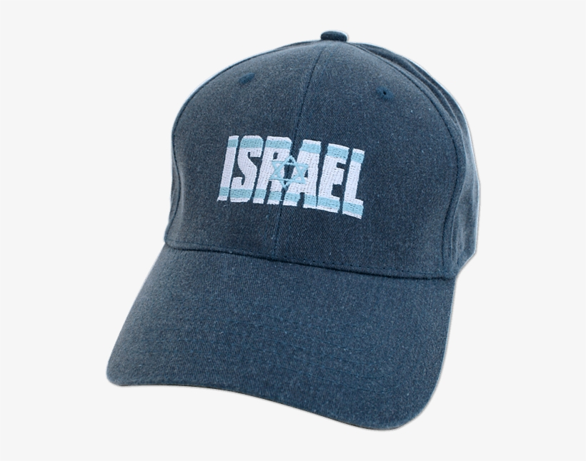 Israel Flag Hat - Israel PNG Image | Transparent PNG Free Download on ...