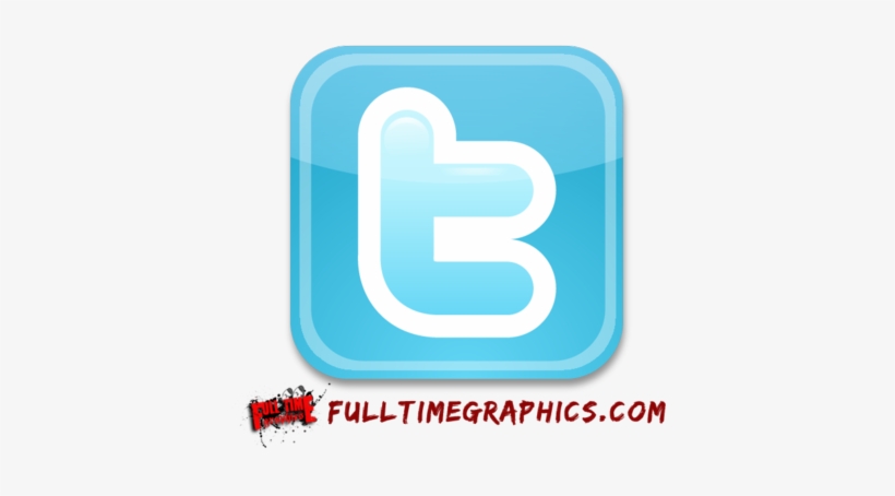 Download Twitter Icon Psd - Kind Of Social Media | Transparent PNG ...