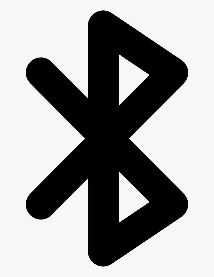 Download Bluetooth Icon Signal - Signal Bluetooth Logo Png ...