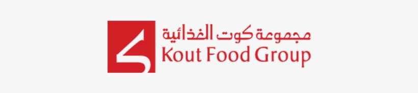 Kout Food Group - Kout Food Group Kuwait PNG Image | Transparent PNG ...