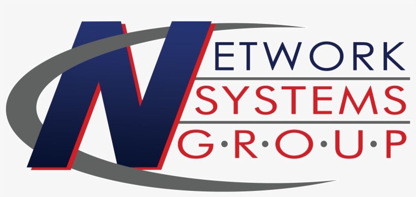Network Systems Group - Systems And Networks Logo PNG Image ...
