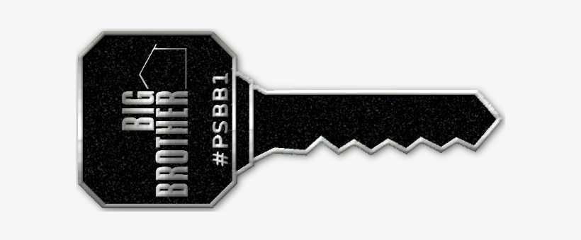 Big Brother Key Png PNG Image | Transparent PNG Free Download on SeekPNG