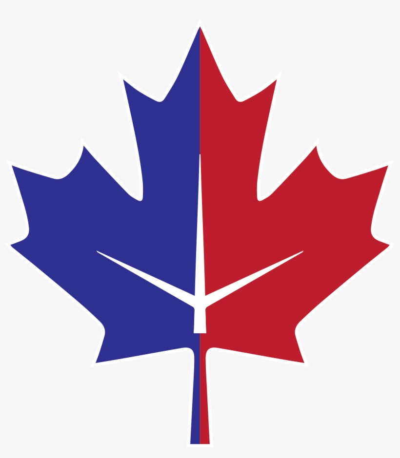 Maple Leaf Icon - Red Maple Leaf Transparent Background PNG Image ...