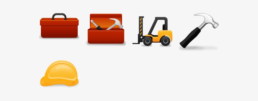 Construction Icon Pack By Iconeden - Construction PNG Image ...