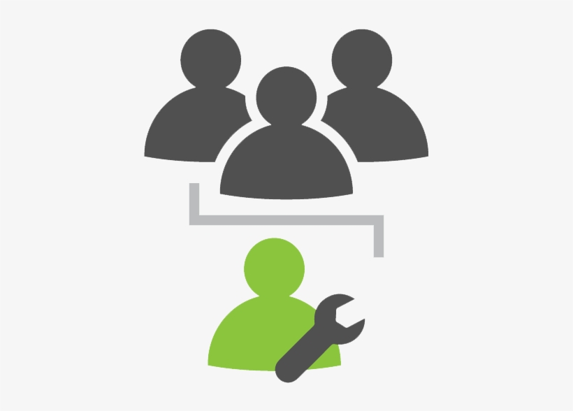 It Services Icon Png