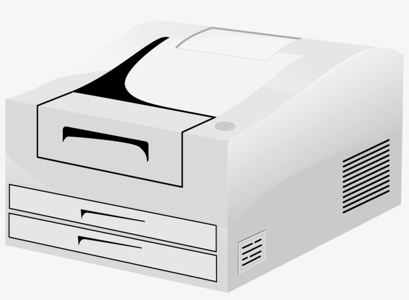 This Free Icons Png Design Of Laser Printer Ln PNG Image | Transparent ...