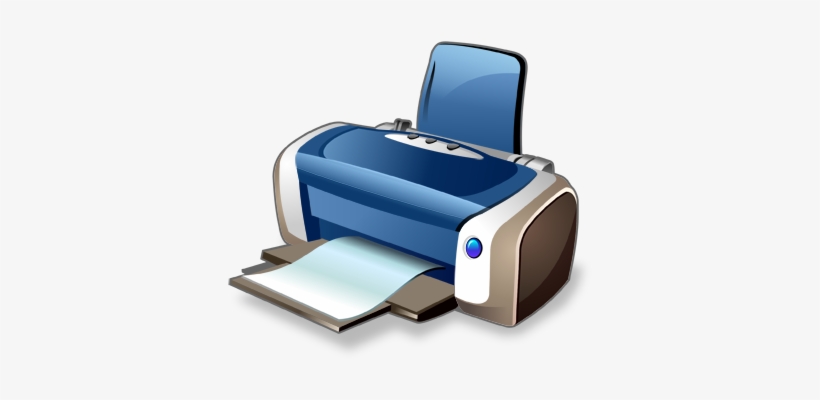 Print Icon - Print .png PNG Image | Transparent PNG Free Download on ...