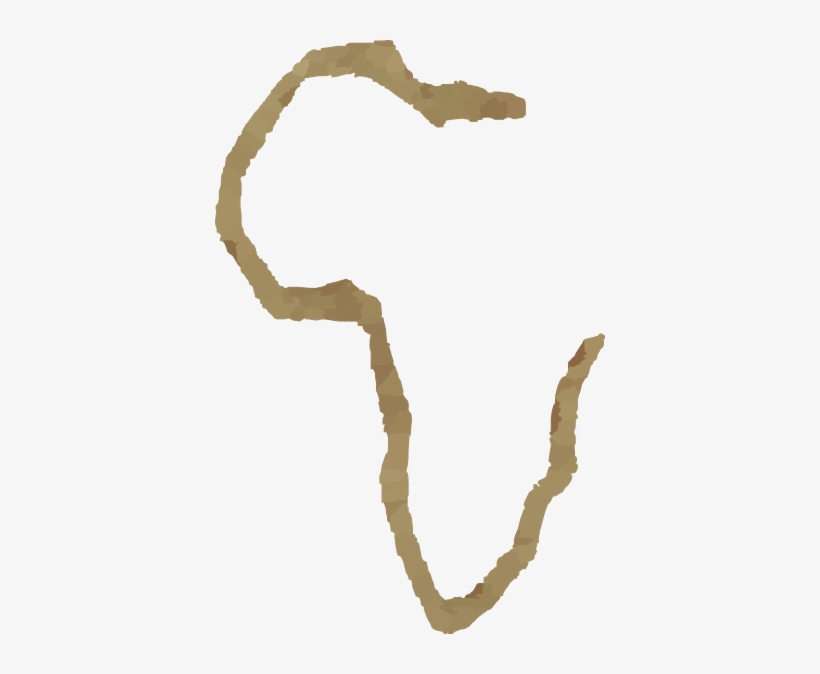 African Outline Png PNG Image | Transparent PNG Free Download on SeekPNG