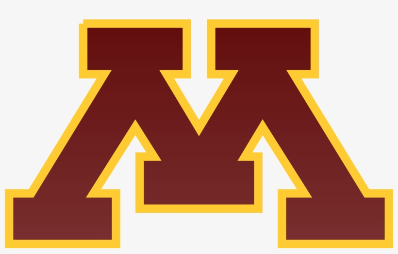 University Of Minnesota Clipart - University Of Minnesota Twin Cities ...