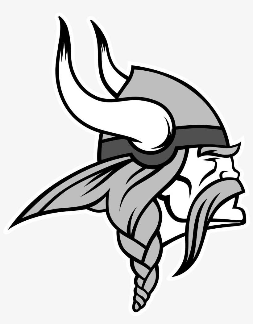 Minnesota Vikings Logo Decal PNG Image | Transparent PNG Free Download ...
