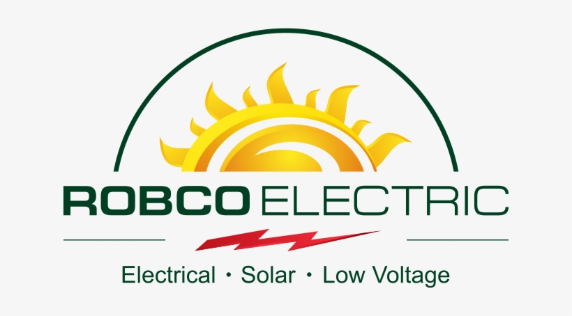Robco Electric Inc - Robco Electric, Inc. PNG Image | Transparent PNG ...