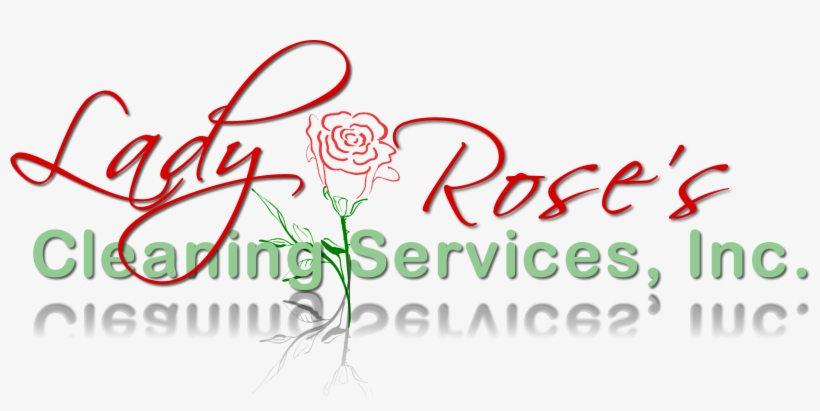 Lady Rose's Cleaning Service - Lady Rose Macclare PNG Image ...