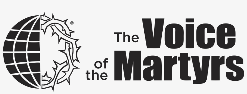 The Voice Of The Martyrs, Inc - Voice Of The Martyrs Logo PNG Image | Transparent PNG Free ...