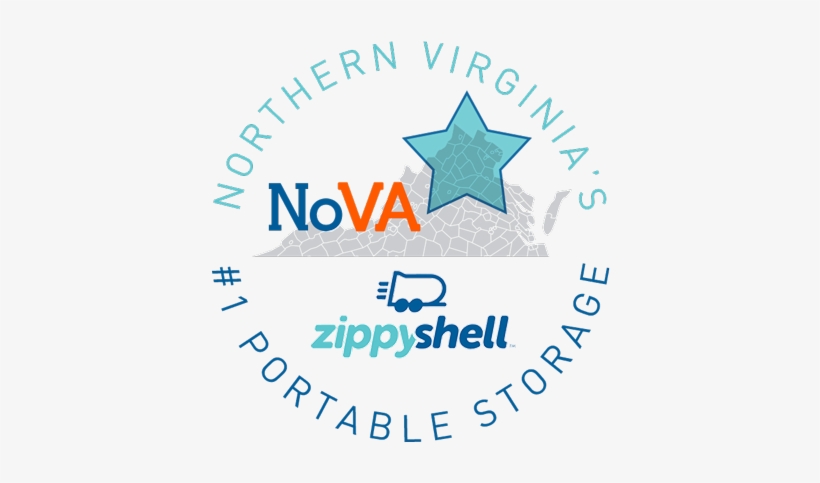Zippy Shell Northern Virginia - Zippy Shell PNG Image | Transparent PNG ...