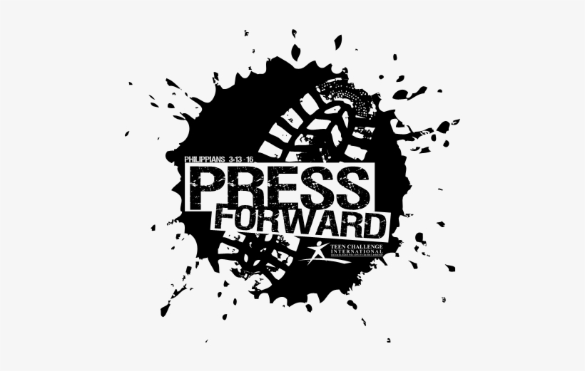Pressing Forward - Press Forward PNG Image | Transparent PNG Free ...