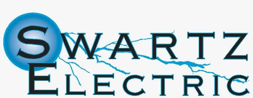 Swartz Electric Logo - Television PNG Image | Transparent PNG Free ...