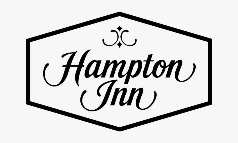 Free Vector Hampton Inn Logo - Hampton By Hilton Logo PNG Image ...