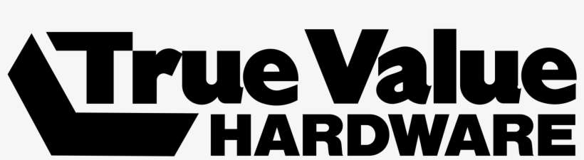 True Value Hardware Logo Png Transparent - Sign PNG Image | Transparent ...