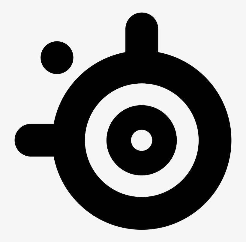 Steelseries Logo Png