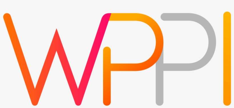 Wppi Logo Gray - Wppi Logo PNG Image | Transparent PNG Free Download on ...