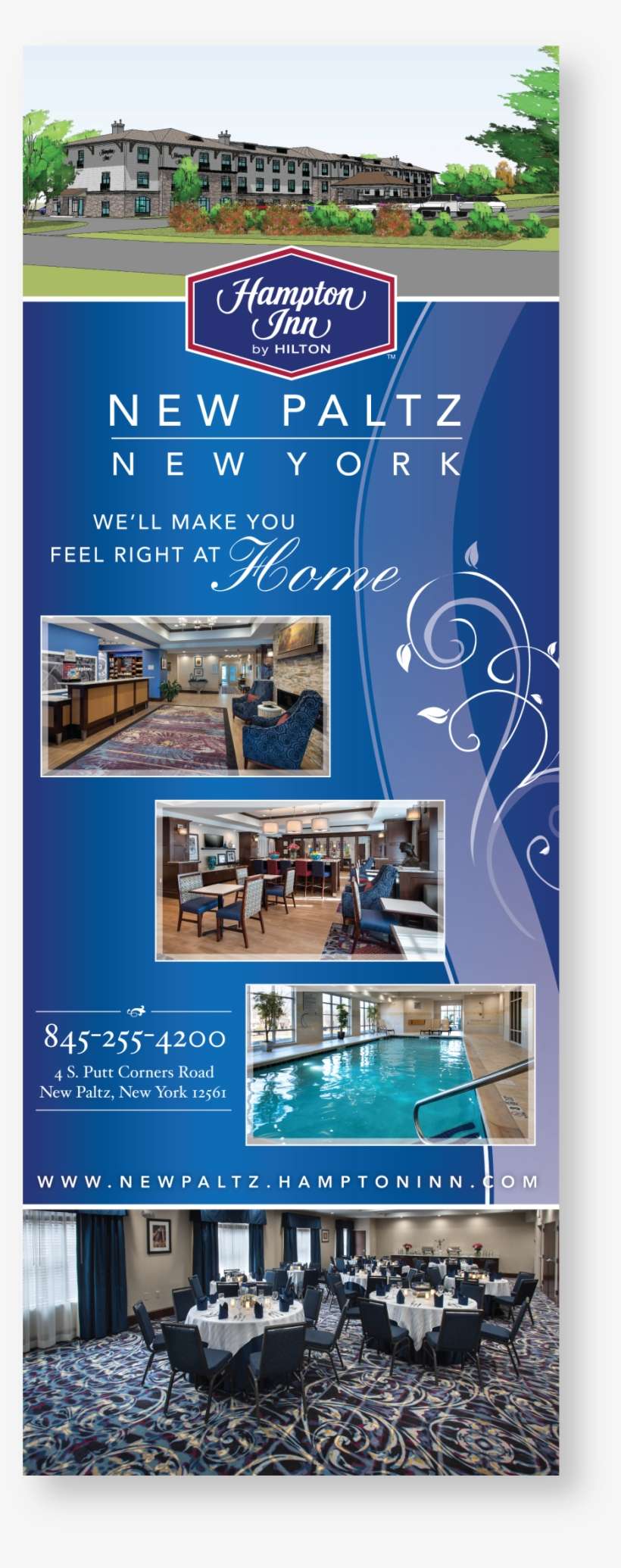 Hampton By Hilton PNG Image | Transparent PNG Free Download on SeekPNG