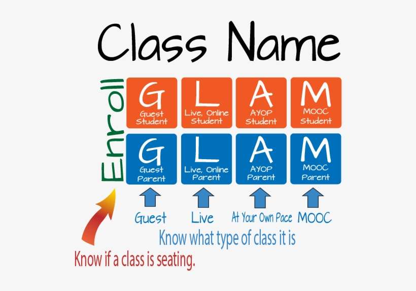 Glam - Graphic Design PNG Image | Transparent PNG Free Download on SeekPNG