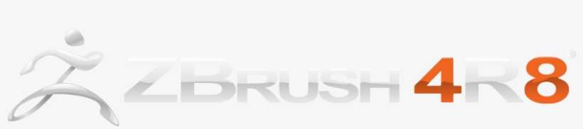 Zbrush 4r8 - Pixologic Zbrush Logo Png PNG Image | Transparent PNG Free ...