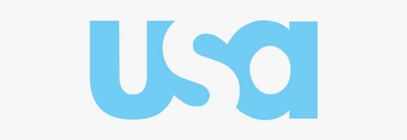 As Users Continue To Migrate From The Television To - Usa Network Logo ...
