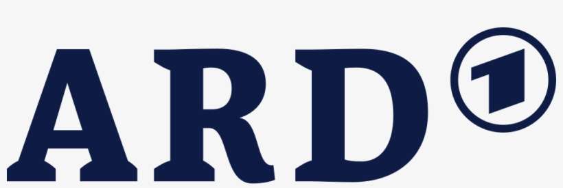 Ard Logo - Ard Tv Logo PNG Image | Transparent PNG Free Download on SeekPNG