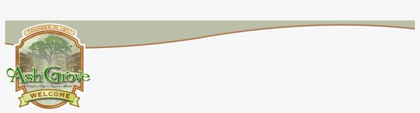 Small Logo Image - Ash Grove, Missouri PNG Image | Transparent PNG Free ...