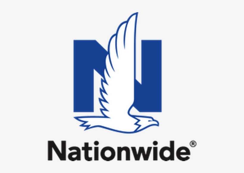 Nationwide-insurance - “ - Nationwide Insurance Eagle Logo PNG Image ...
