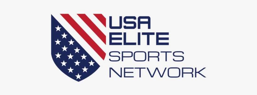 The Usa Elite Sports Network Is A Nationwide Membership - Flag Of The ...
