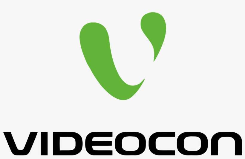 Videocon Logo - Videocon Industries Ltd Logo PNG Image | Transparent ...