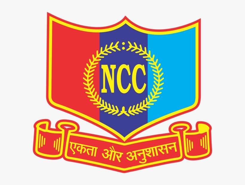 Thumb Image - Ncc Logo PNG Image | Transparent PNG Free Download on SeekPNG