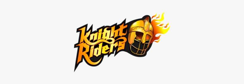 Kolkata Knight Riders Logo - Kolkata Knight Riders Logo Vector PNG ...