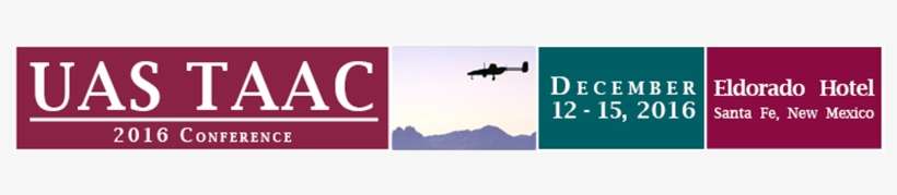 Nias The Faa-designated Nevada Uas Test Site Supports - Federal ...