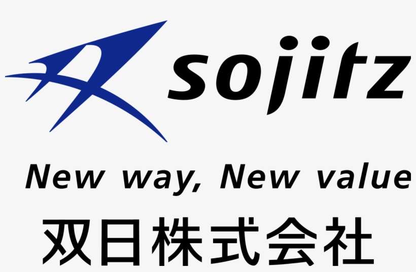 Rheem Logo - Sojitz Corporation Logo PNG Image | Transparent PNG Free ...