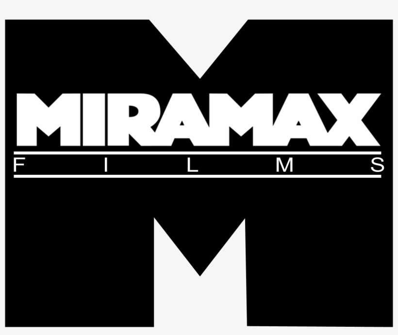 Miramax 1987 Print Logo - Miramax Films PNG Image | Transparent PNG ...