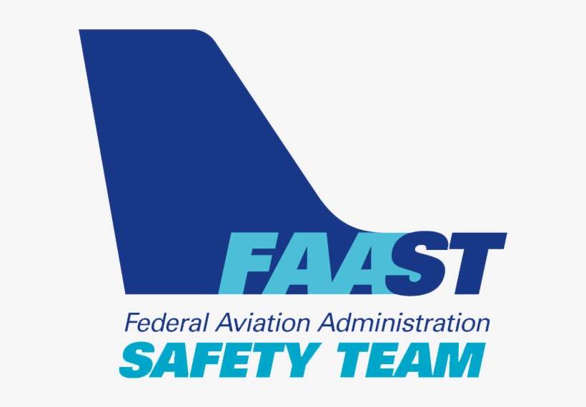 Headline Speaker Kevin Morris From The Faa - Faa Safety Team Logo PNG ...