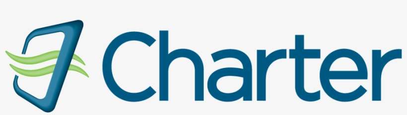 Charter Logo - Charter Communications Inc Logo PNG Image | Transparent ...
