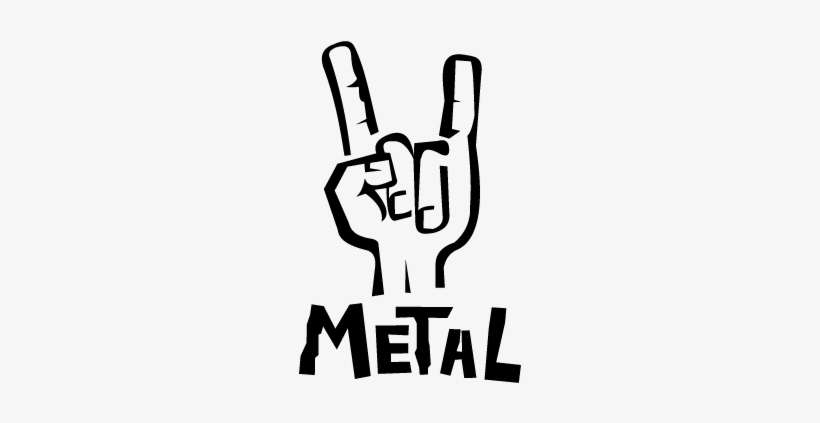 Megadeth Clipart Vector - Logo Metal Vector PNG Image | Transparent PNG ...