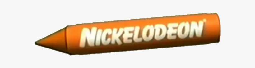 Nickelodeon Crayon Logo PNG Image | Transparent PNG Free Download on ...