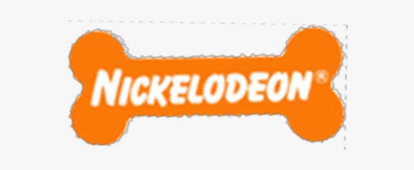 Download Nickelodeon Bone - Nickelodeon Cloub | Transparent PNG ...