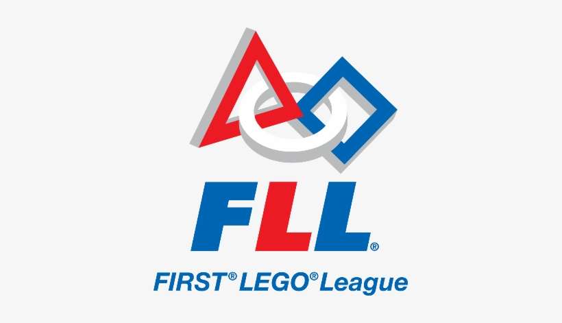 Lego Logo - First Lego League Png PNG Image | Transparent PNG Free ...