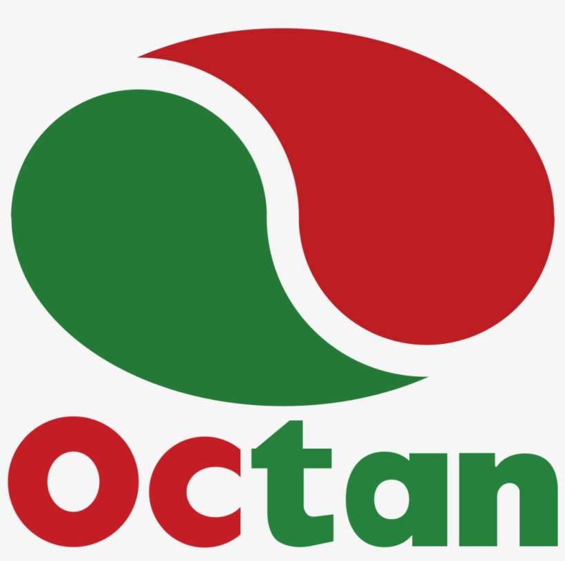 Lego Octan Logo PNG Image | Transparent PNG Free Download on SeekPNG